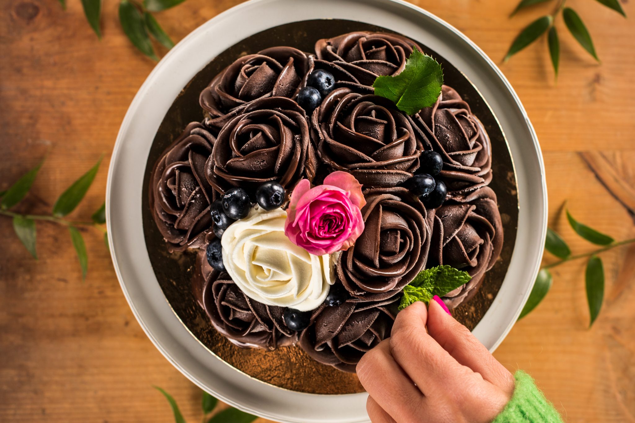 Kézműves, helyben készült fagylalt – GELARTO ROSA